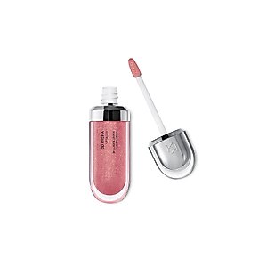 Kiko Milano 3d Hydra Lipgloss 17 | Softening Lip Gloss For A 3d Look