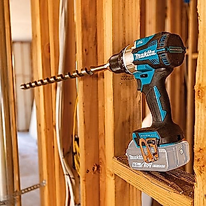 Makita XT296ST 18V LXT® Lithium-Ion Brushless Cordless 2-Pc. Combo Kit (5.0Ah)
