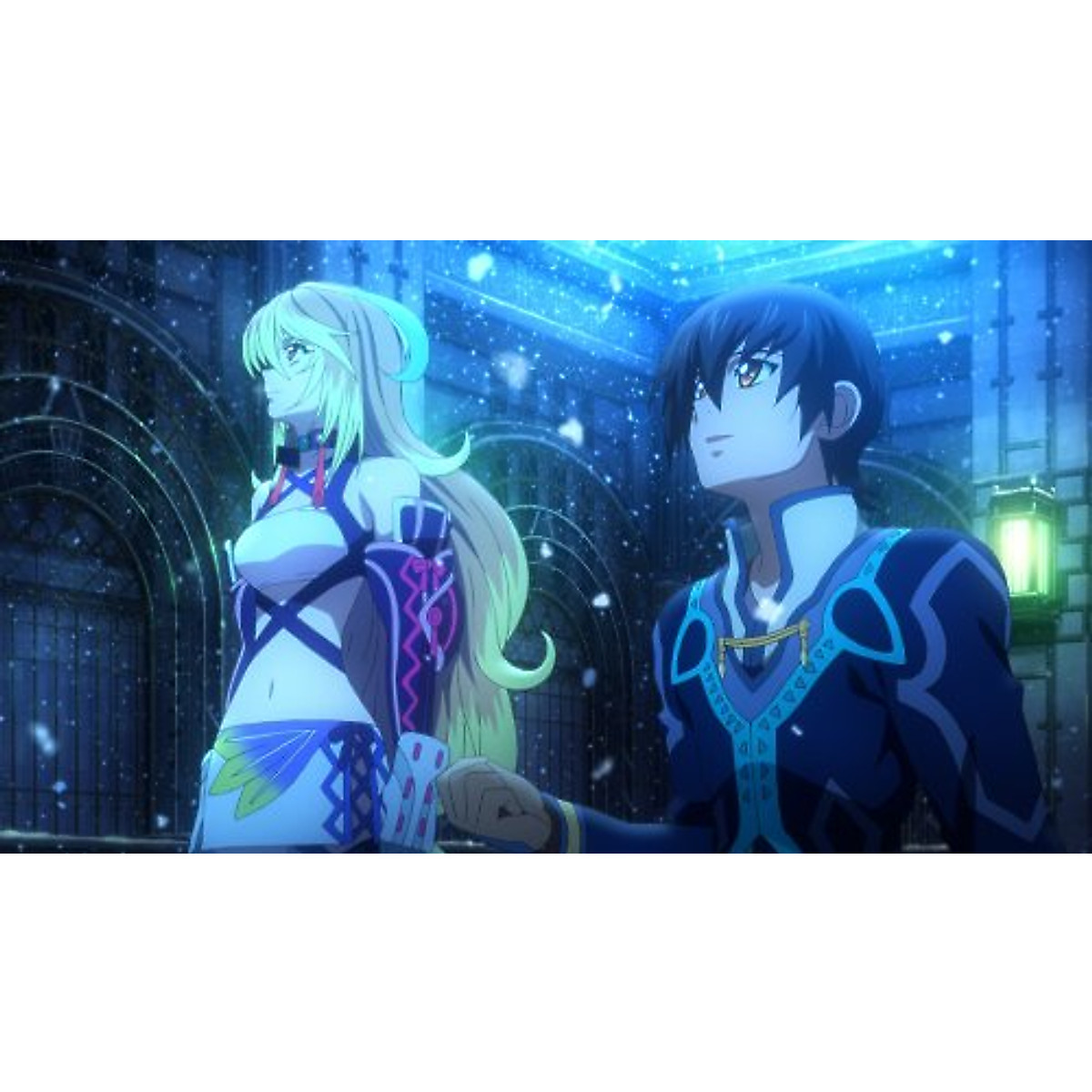 Tales of Xillia - Playstation 3