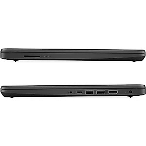 HP 14 Inch Touchscreen Laptop for College Student, AMD Ryzen 3 5300U(Beats i7-1065G7), Thin & Portable, Long Battery Life, AMD Radeon Graphics, Wifi6, HDMI, Windows 11 S(16GB|256GB SSD)