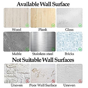 Furniture Anchors (30 Pack) No Drill Upgraded Furniture Straps for Baby Proofing, Self-Adhesive Secure 168 Pound Furniture Prevent Falling Anti Tip Earthquake Straps for Child Safety