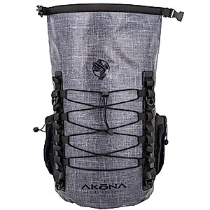 AKONA Classic, Gray, one Size