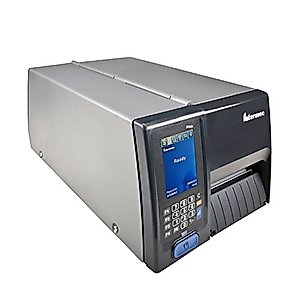 Honeywell PM43CA1150000201 PM43 Industrial Bar Code Printer, 4"