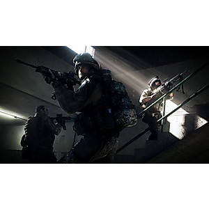 Battlefield 3 - Xbox 360 (Renewed)