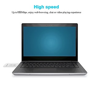 4G LTE USB Network Adapter, Hotspot Router Modem Stick, Plug and Play, Hotspot Sharing Function, Small Memory Expansion()