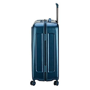 Delsey Paris Suitcase, Night Blue, L (70 cm-81 L)
