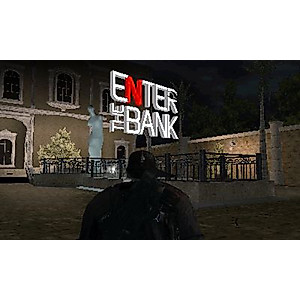 Tom Clancy's Splinter Cell 3D [Japan Import]