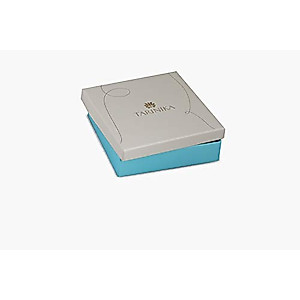 Tarinika Antique Gold Plated Ehimay Drop Earrings with Guttapusalu Design - Indian Earrings for Women | Perfect for Ethnic Occasions | Traditional South Indian Jewelry | 1 Year Warranty*