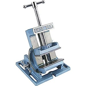 Shop Fox D2933 Angle Vise