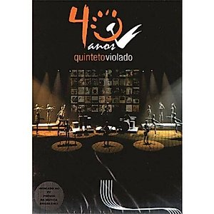 Quinteto Violado 40 Anos Original