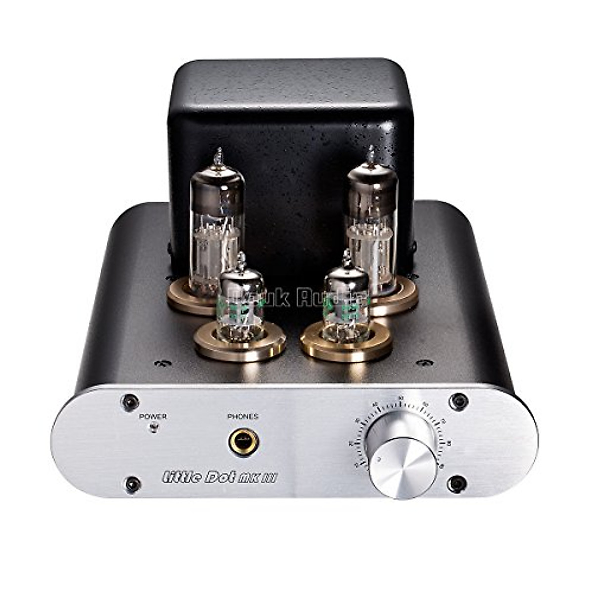 Little Dot MK III Headphone Tube Amplifier