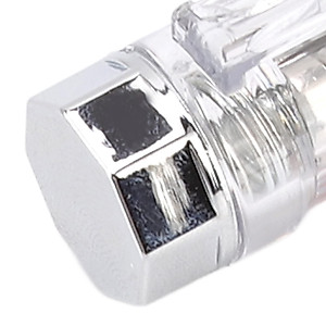 5Pcs Electrical Tester Pen Multi Functional Household Pocket Electricity Circuit Detector with LED Color Light 24-250V