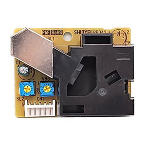 Seeedstudio Grove - Dust Sensor