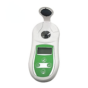 Portable Digital Sugar Meter Salinity Meter Refractometer