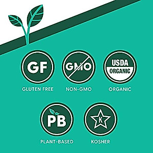 Ancient Harvest Wheat Free Spaghetti -- 8 oz