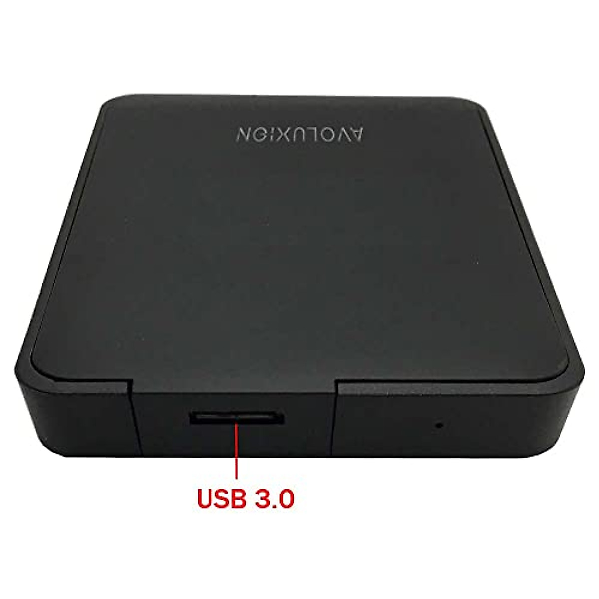 Avoluxion 1TB USB 3.0 Portable External Gaming Hard Drive (for Xbox One & Series X|S Game Console, Pre-Formatted) - 2 Year Warranty