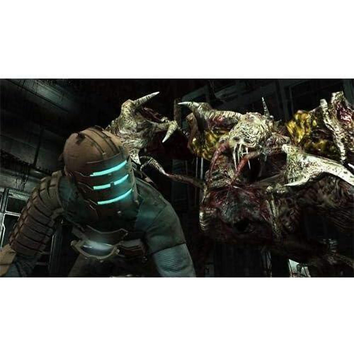 Dead Space (PlayStation 3) (Renewed)