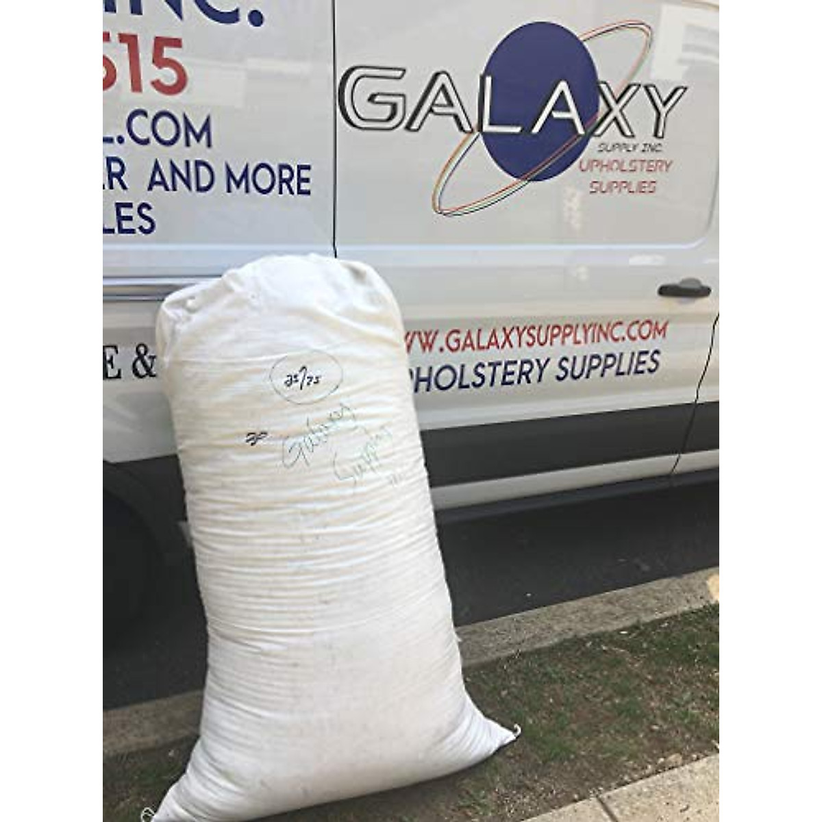 Upholstery Down-Proof Ticking Fabric.100% Cotton Plus 233 Thread Count (63" Wide, 1 Yard), Delivery & Sold to NY,NJ and PA Since 2018