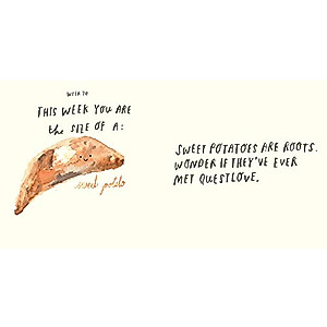 The Fruits of Your Labor