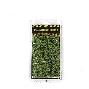 AK-Interactive Platane Foliage - Summer