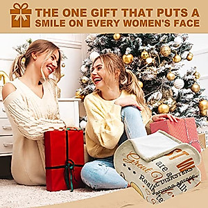 Sister Birthday Gifts from Sister, Best Sisters Ever Gifts from Sister Flannel Blanket for Birthday Gifts for Women Sisters from Sisters Mothers Day Valentines Christmas Throw Blanket 60"*50"