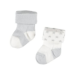 Deluxe Welcome Precious Baby Basket Yellow - Gender Neutral Baby Gift