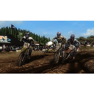 MX vs. ATV: Reflex - Xbox 360