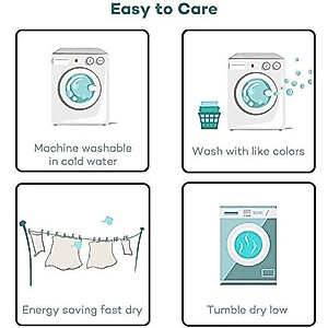 Impeccable Bedding Crib Bed Skirt Dust Ruffle, Standard Size Ruffled Bed Corners, 100 Microfiber Nursery Crib Toddler Bedding Skirt Gathered Baby Boys or Girls, 14 Drop (White), 28 x 5214 Drop