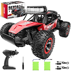 BEZGAR Spare Parts Accessories 6V, 800mAh Nickel-Cadmium Battery (1) + USB Charger (1) 17/18 (TB141/TB142) Toy Grade 1:14 Scale Remote Control Car