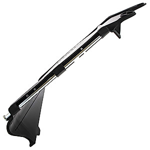 John Deere OEM Discharge Chute TCA16388