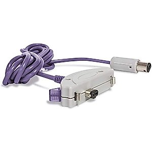 GBA to GC Link Cable