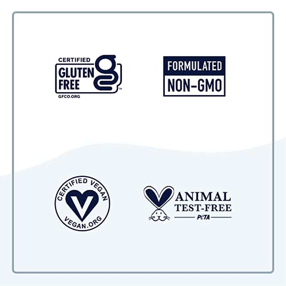 Calcium D-Glucarate | 500mg | CDG for Liver Detox & Cleanse, Metabolism, Hormone Balance, & Menopause Support* | Vegan.org Certified, Non-GMO, Gluten-Free Calcium D Glucarate | 90 Ct. (3-Month Supply)