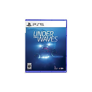 Under the Waves - PlayStation 5