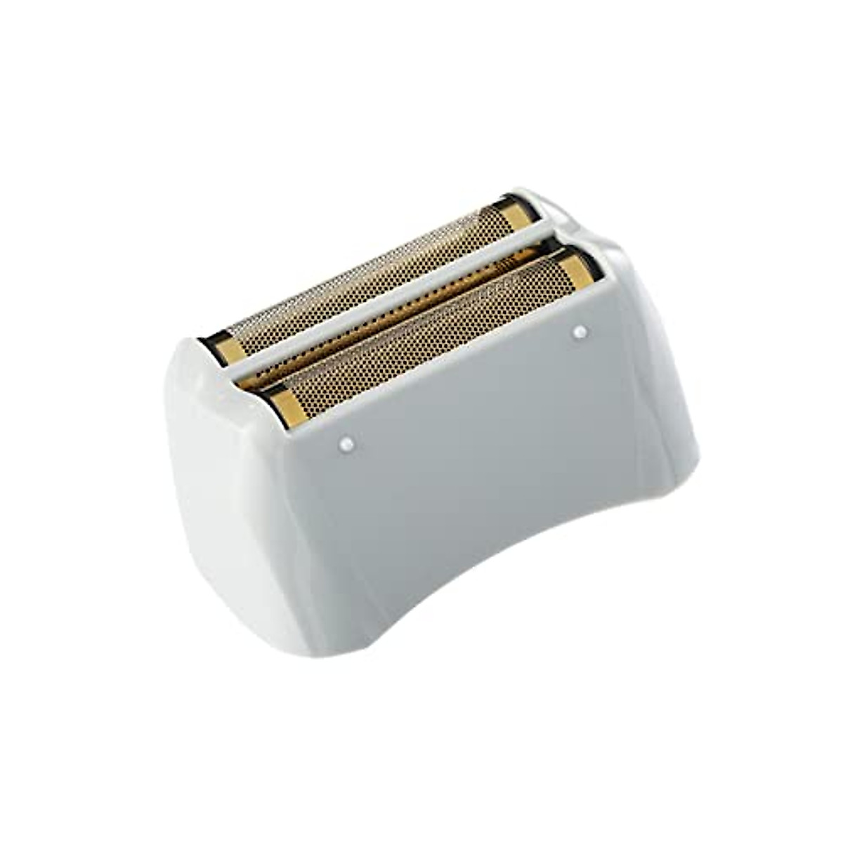 Shaver Replacement Foil and Cutters Compatible for andis Shaver foil Replacement Golden