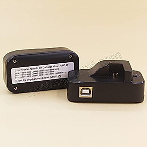 LC3017 LC3019 LC3029 Ink Cartridges chip Resetter Compatible for Brother MFC-J5330DW MFC-J6530DW 6930DW J6730DW J5830DW J6535DW J5930DW J6935DW Printer