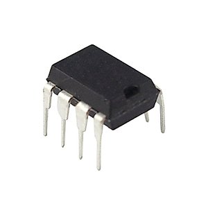 1 Pcs DS1337 DS 1337 DIP-8