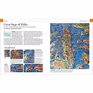 Battles that Changed History (DK History Changers)