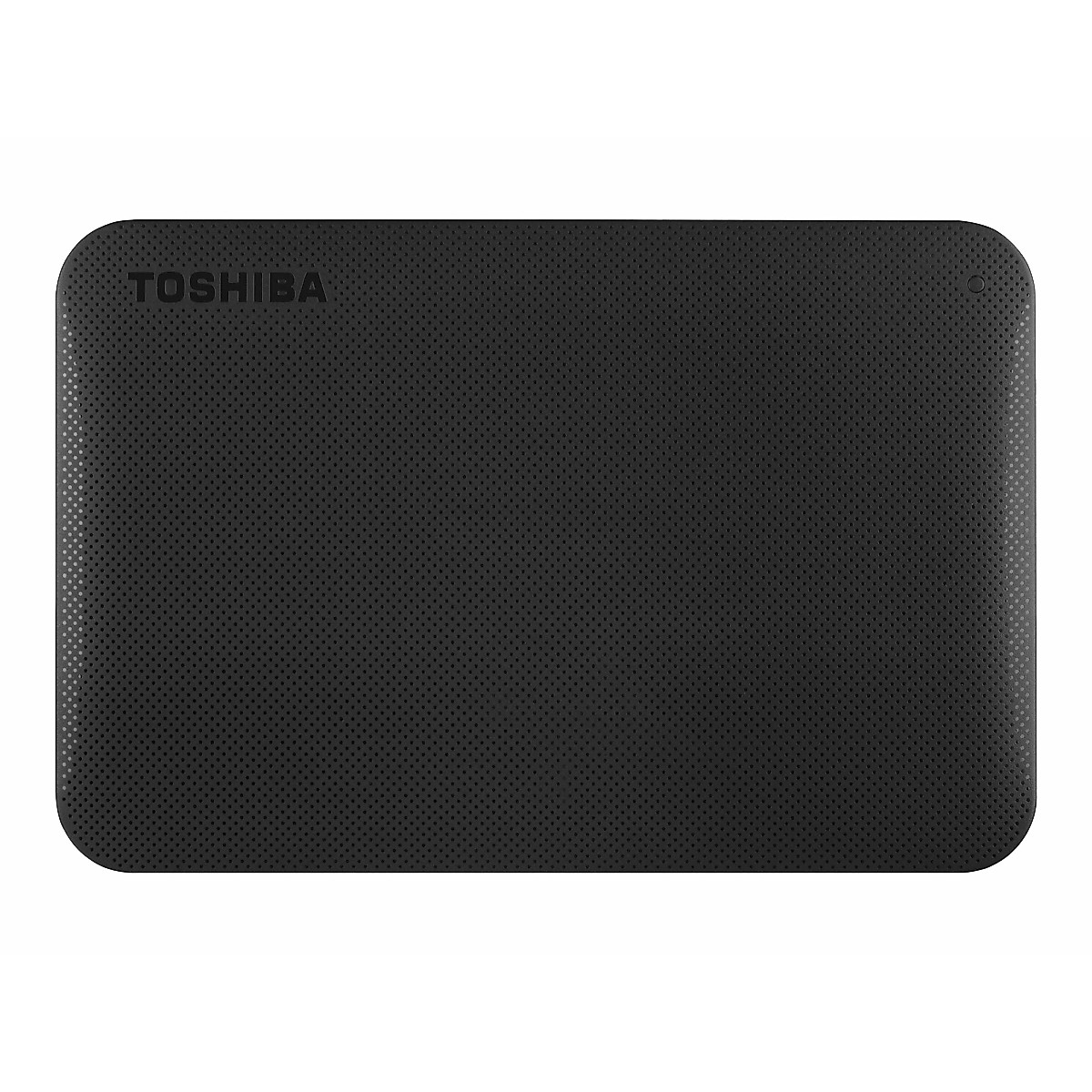 Toshiba Canvio Ready Portable Hard Drive