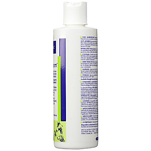 Virbac Allergroom Shampoo 8-Ounce