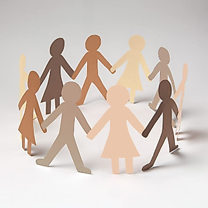 Pacon Multicultural Construction Paper (PAC9509)