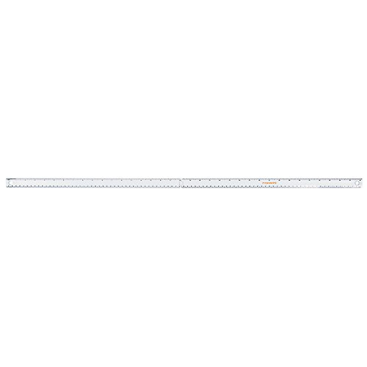 Fiskars 132040-1001 Folding Yardstick, White