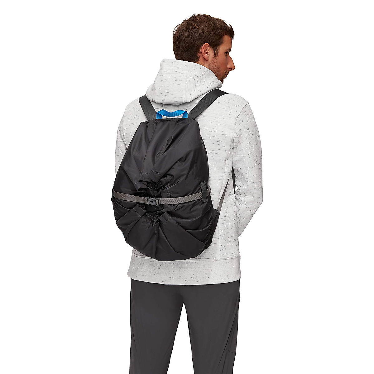 Mammut Rope Element, Black, us:one Size