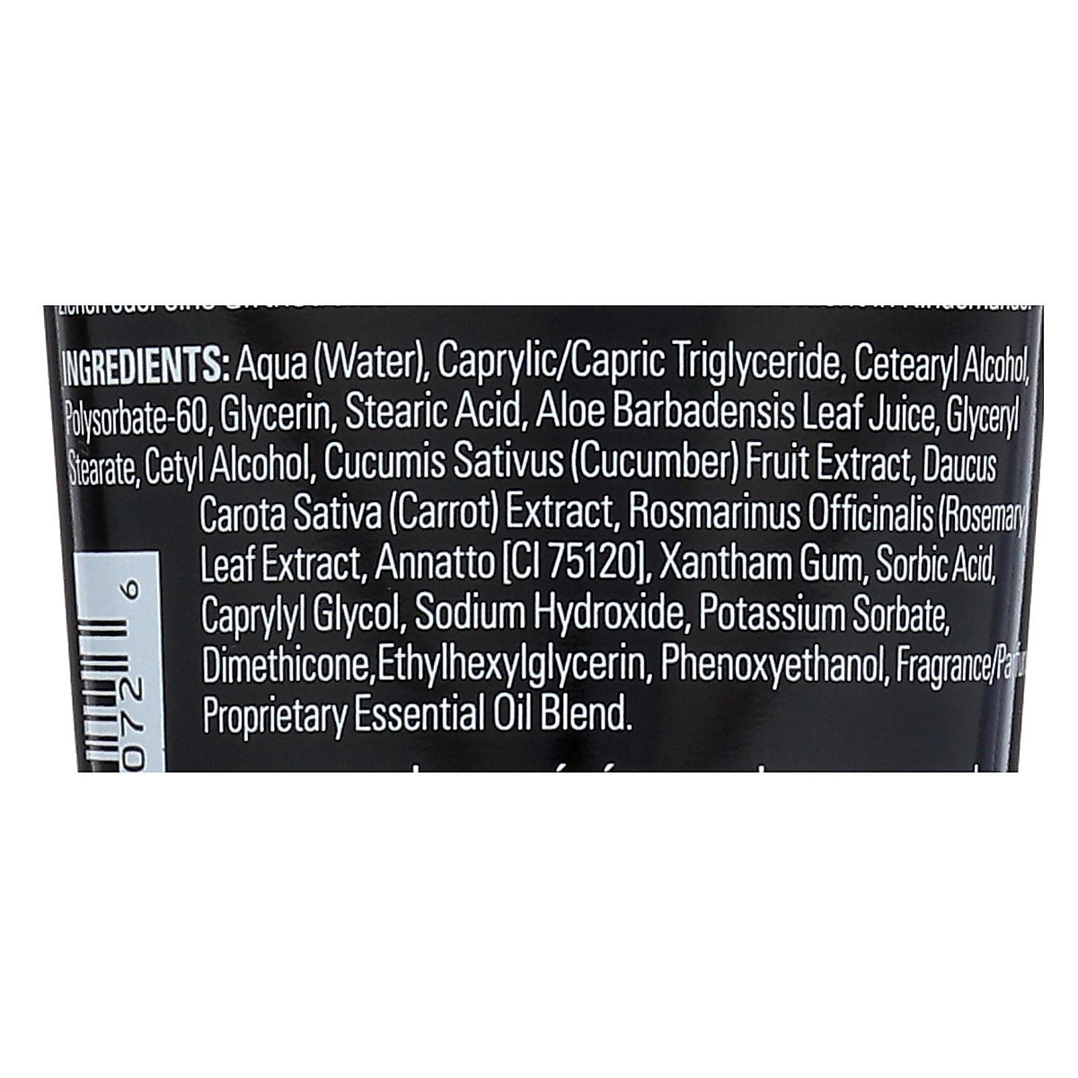 Herban Cowboy - After Shave Balm, Dusk, 3.5 oz