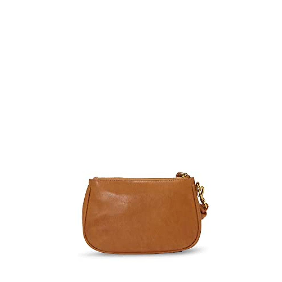 Lucky Brand Lola, Eco Red Wristlet