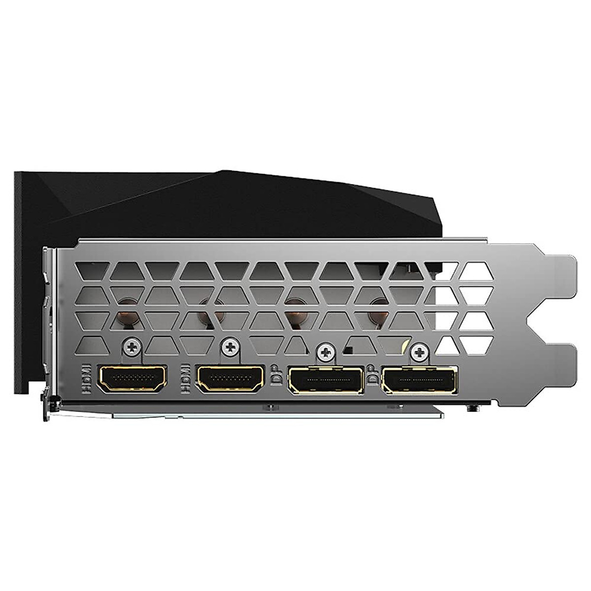 Gigabyte Radeon RX 6800 Gaming OC 16GB Graphics Card