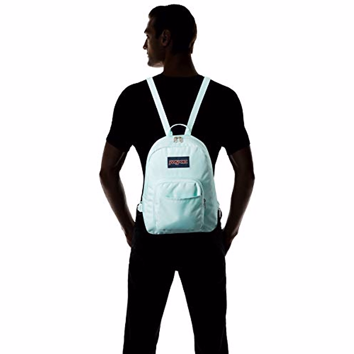 JanSport Full Pint Brook Green One Size