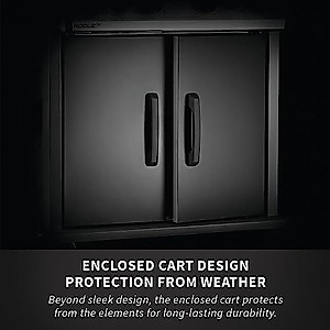 Napoleon Propane Gas Grill