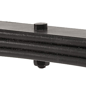 EZGO TXT Heavy Duty Deluxe Rear Leaf Spring Kit