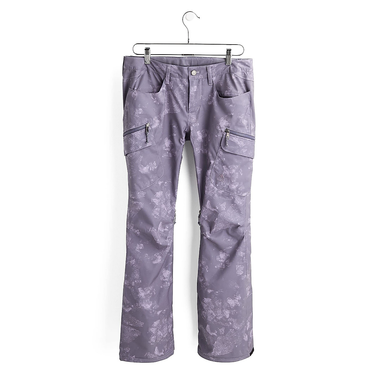 Burton Women's Standard Gloria Pant, Multicolor, Large