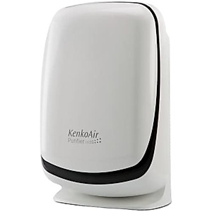 KenkoAir Air Purifier for Nikken 1441 - Air Purifiers for Bedroom - HEPA Air Purifier for Home, Pets, Smoke - Air Scrubber, Air Ionizers for Home - Home Air Filter - Air Cleaners for Home Large Room
